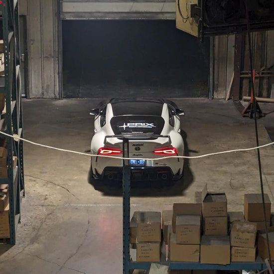 PRIX WORKSHOP | ENGINEERED AND TESTED – PRIX LIMITED