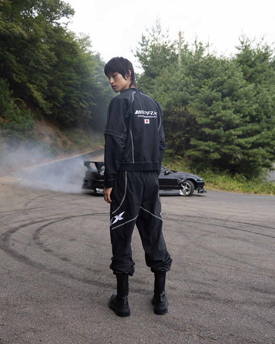 PRIX WORKSHOP | ENGINEERED AND TESTED – PRIX LIMITED