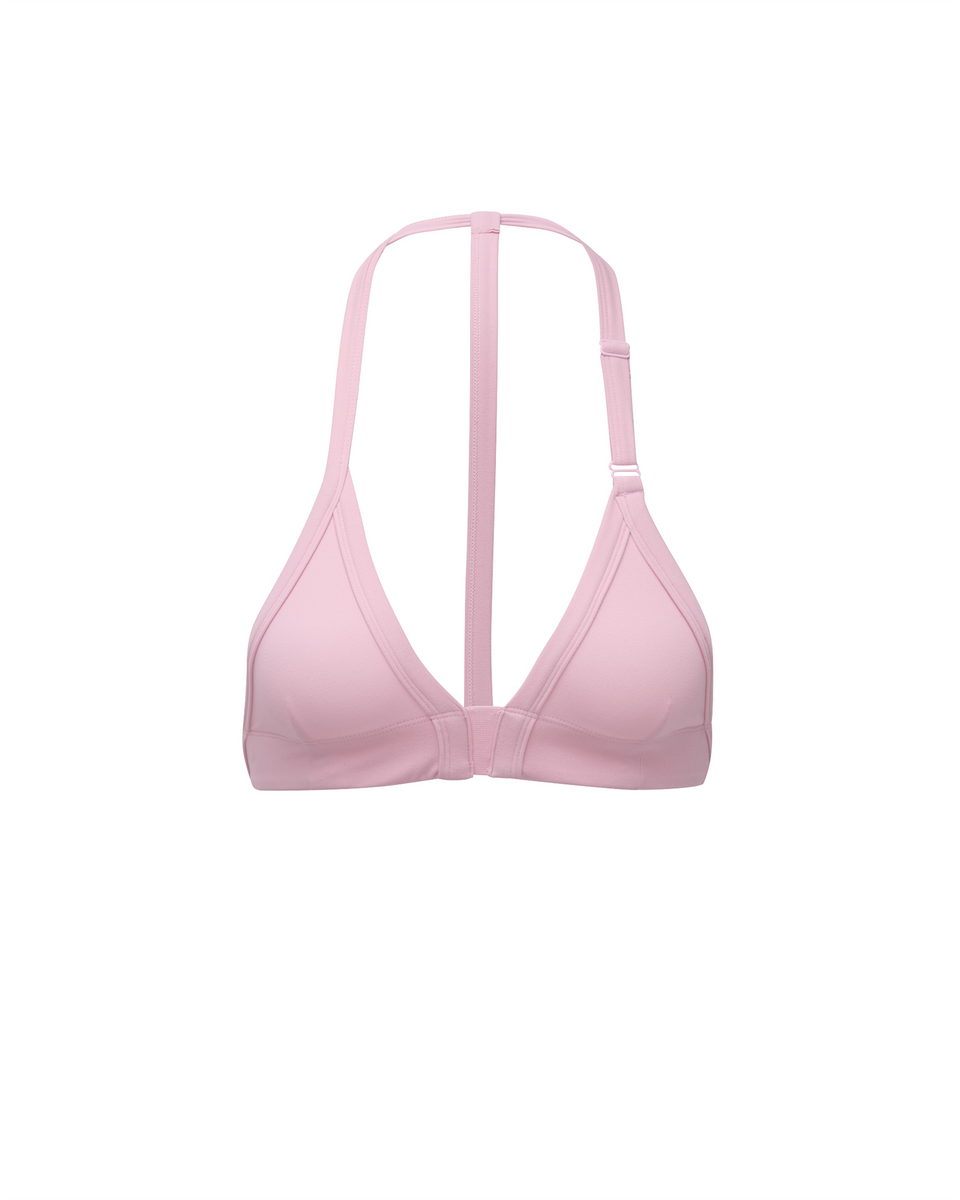 RECOVERY BRA BALLET PINK – PRIX HONG KONG LIMITED