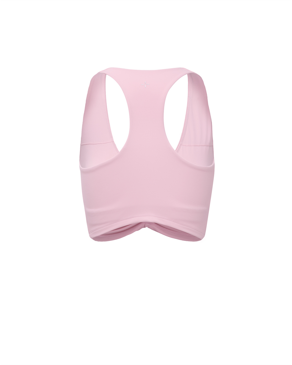 TRAIN BRA TOP BALLET PINK – PRIX HONG KONG LIMITED